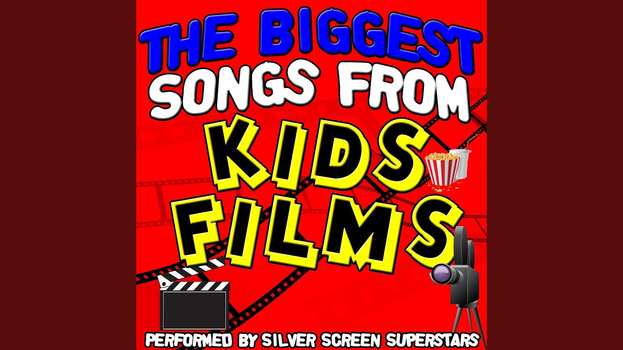 You Can't Win (From 'The Wiz') - YouTube