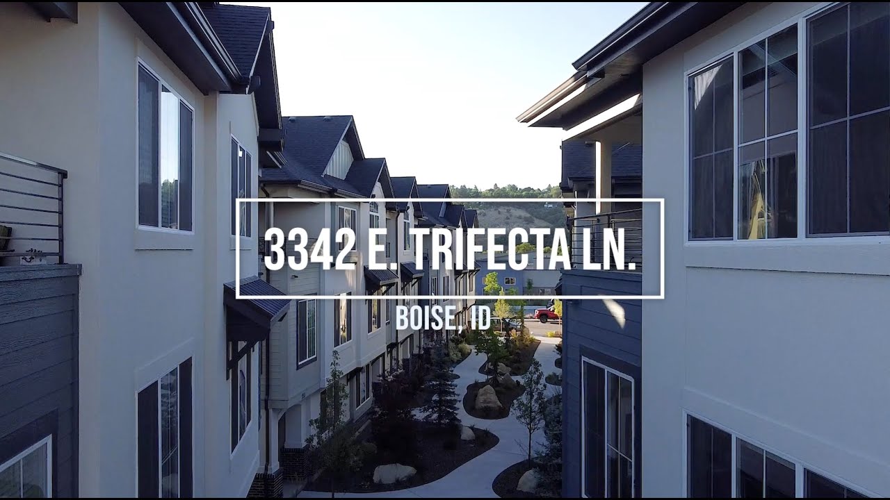 3342 E Trifecta 24K RH - YouTube