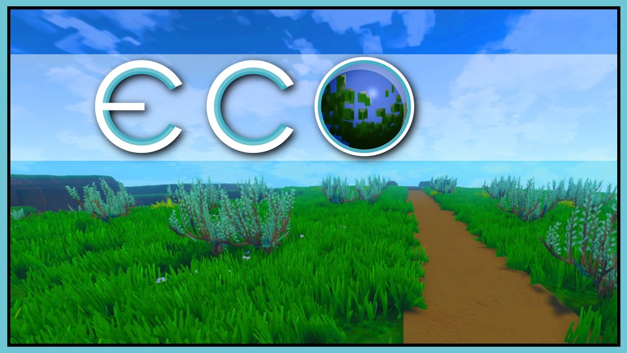 Road Rage - Eco Gameplay - Part 36 [Let's Play Eco Game / Eco Gameplay ...