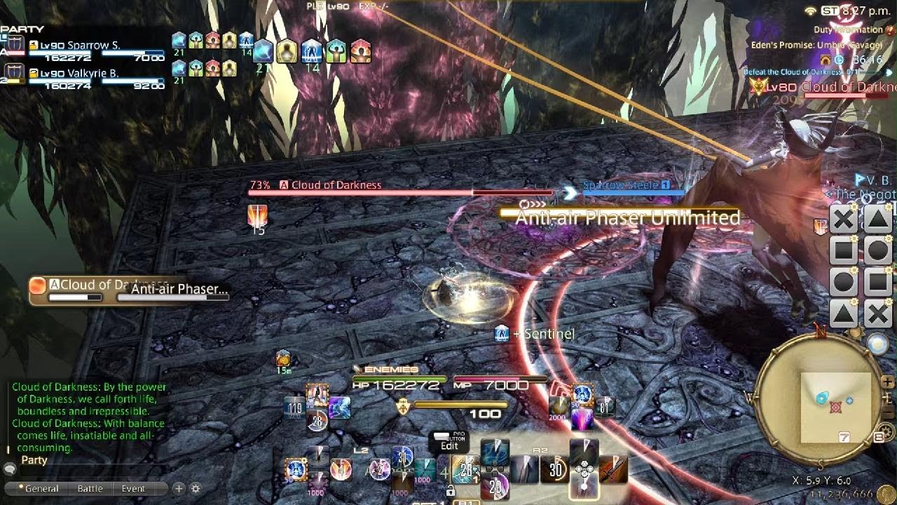 Greed God - YouTube