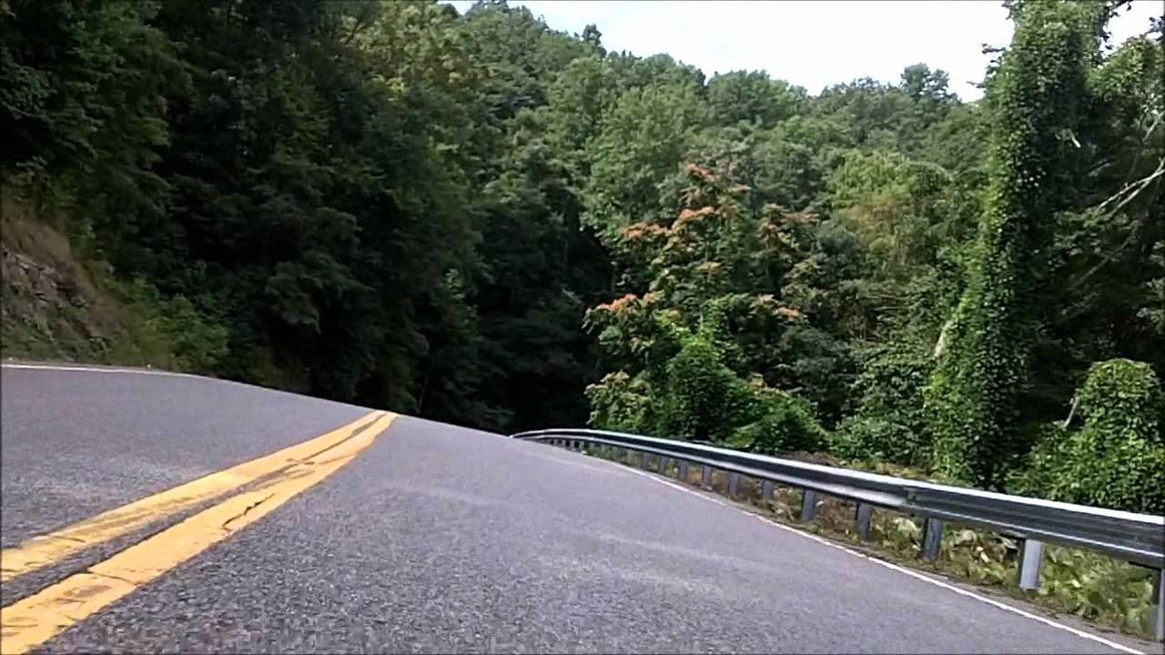 The Devils Triangle part 1 - YouTube