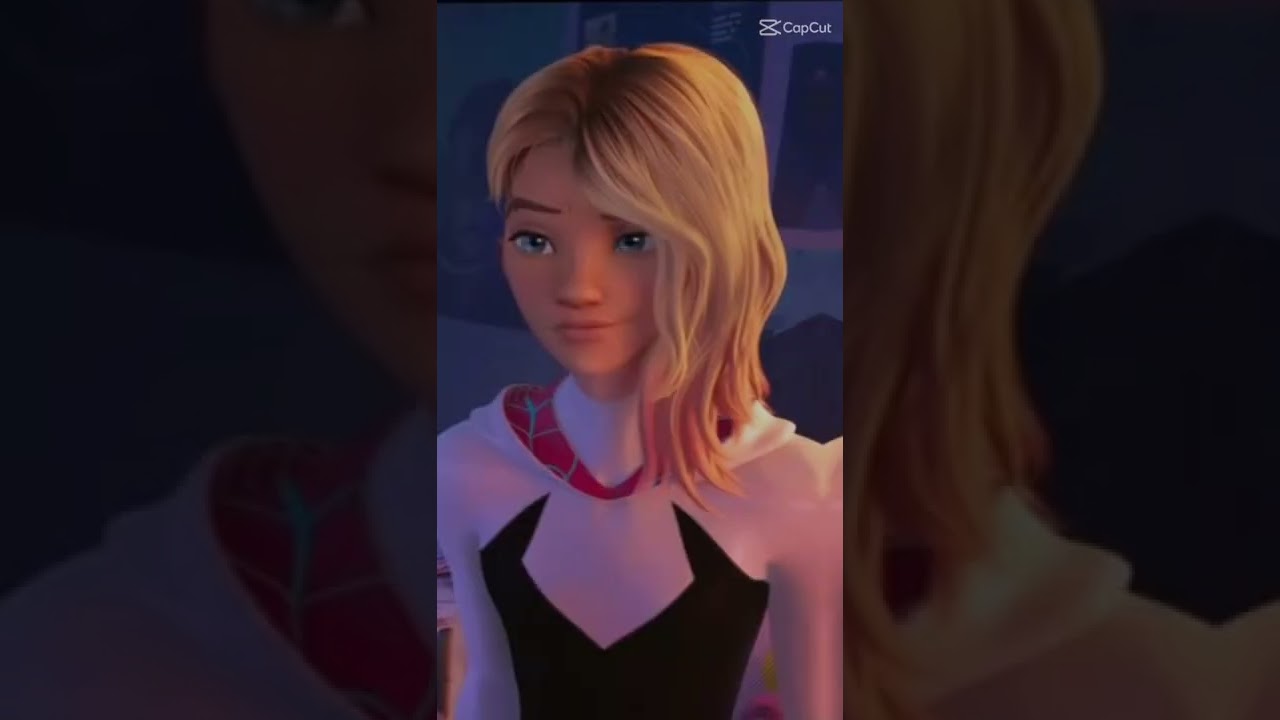 Gwen Stacy Youtube
