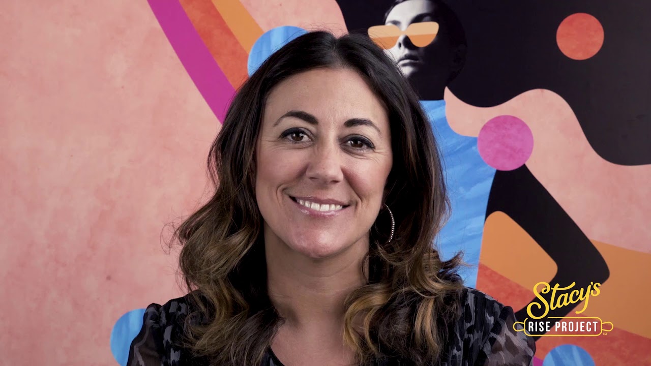 Stacy's Rise Project - YouTube