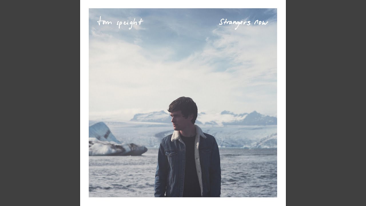 Strangers Now - YouTube Music