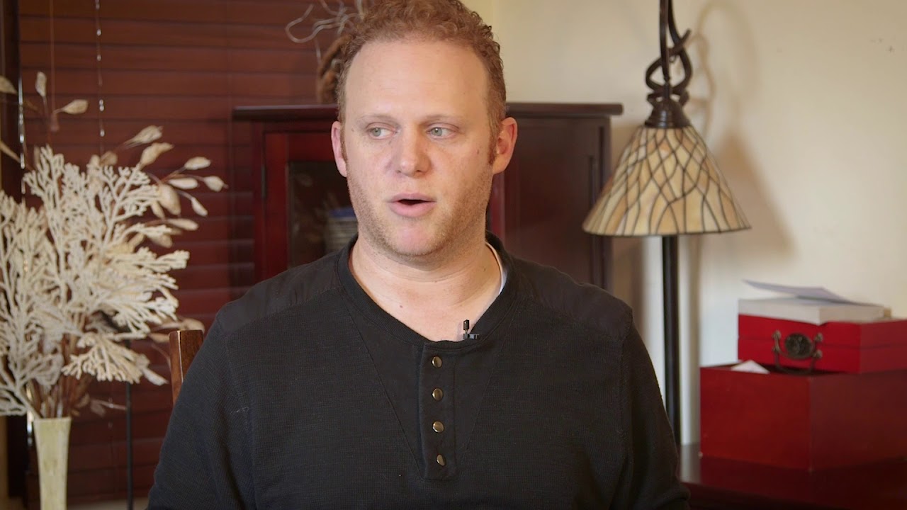 Meet the Manager: Jeff Portnoy - YouTube