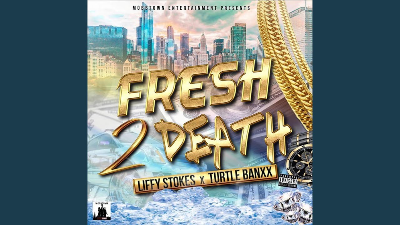 Fresh 2 Death Clean - YouTube