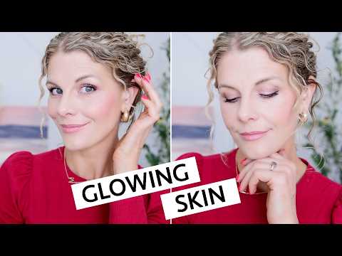 MORE New Drugstore Makeup for Glowing Skin
