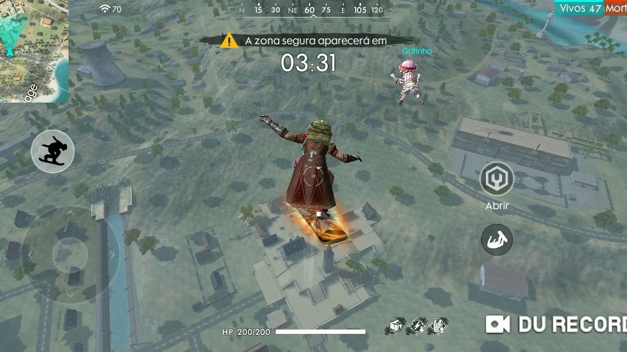 Fred fire capa - YouTube