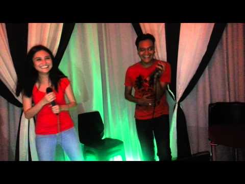 Ayda Jebat duet. Me. - Halaman Asmara