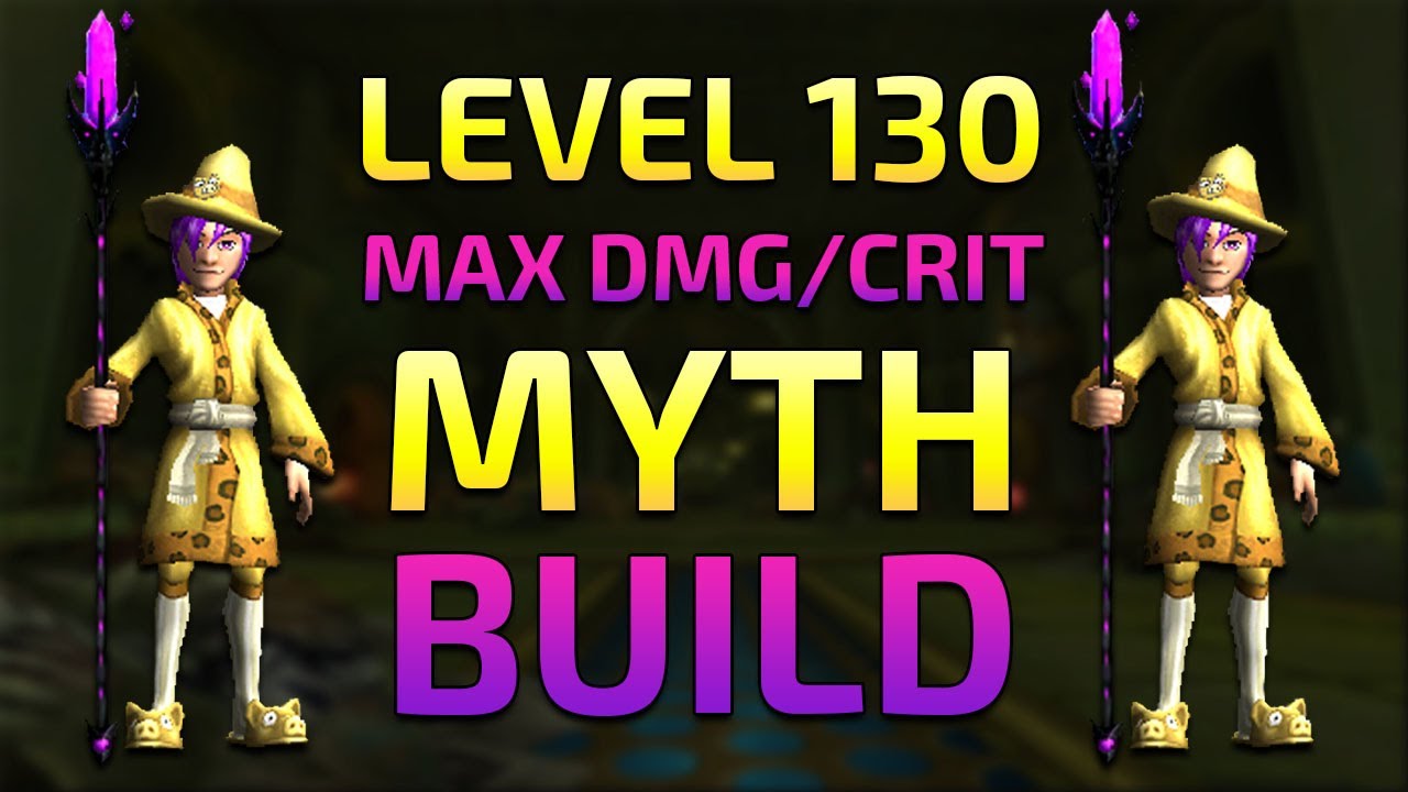 Wizard101 Myth Cards