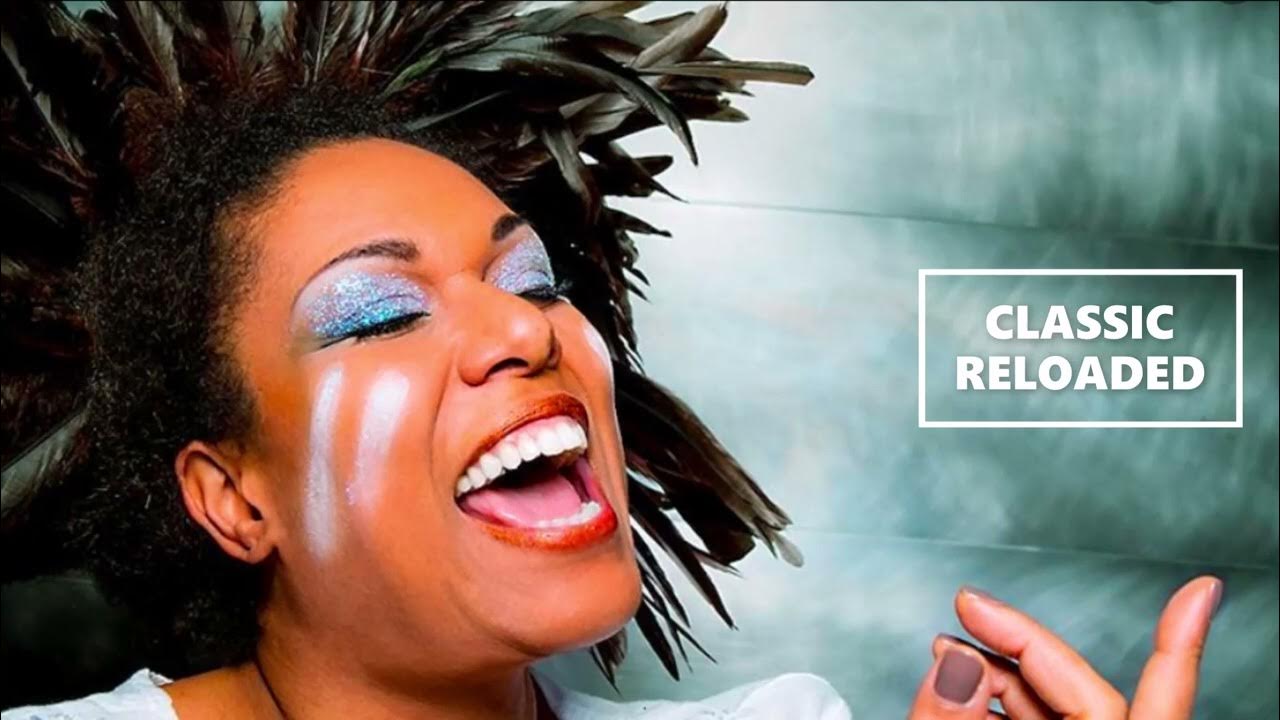 Jenny B ( Corona ) - The Rhythm of the Night ( Jrmx Club ) HQ audio ...