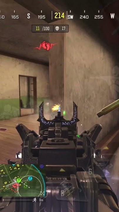 Quick 1v2!🔥| CODM #shorts #codm #codmobile - YouTube