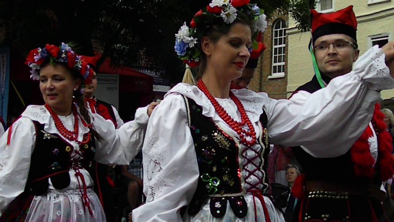 Polonez part Three (the adults) - YouTube