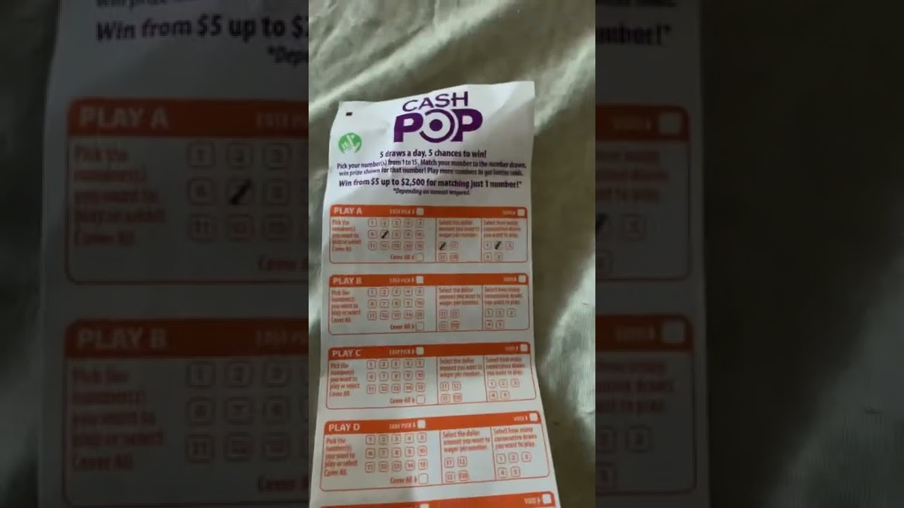 new-lottery-game-in-virginia-called-cash-pop-informed-to-transformed