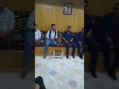 Hozan Aytaç Li Ankara mêvandariyê dengbêjî Zîndi (canlı )