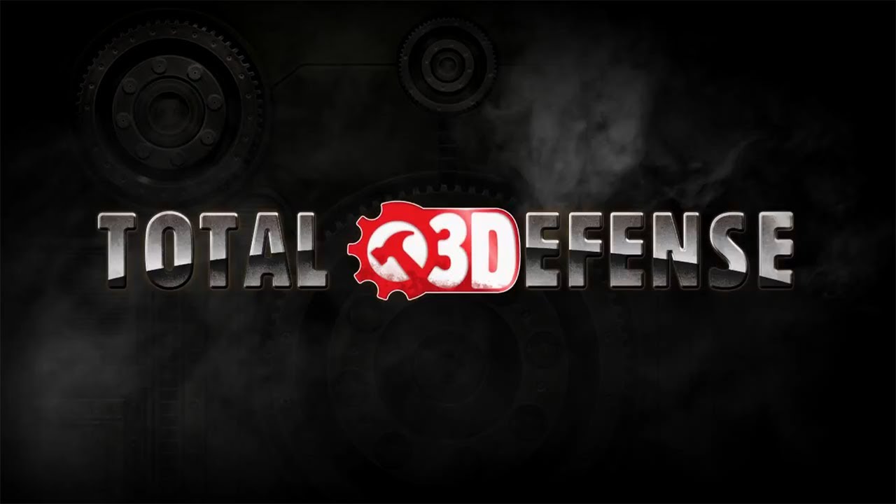 Total Defense 3D - Universal - HD Gameplay Trailer - YouTube