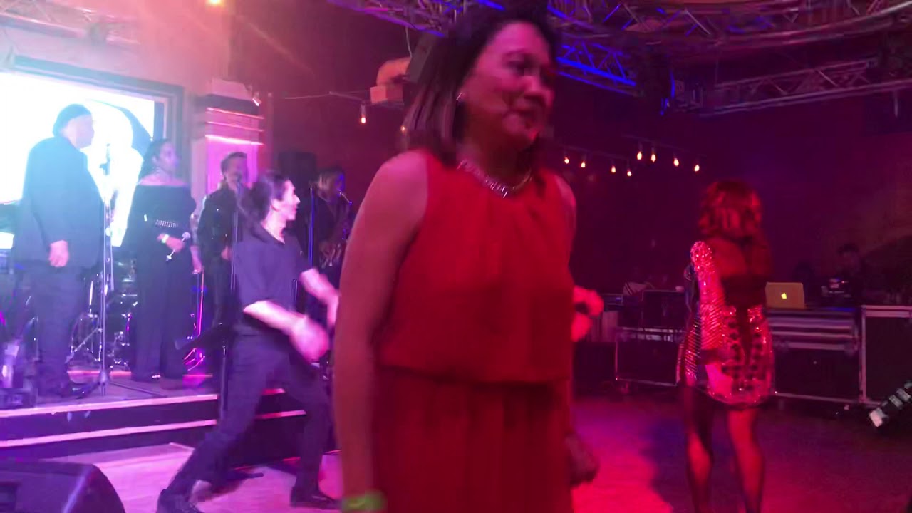 When Love Is On The Line” Heidi Tann - YouTube