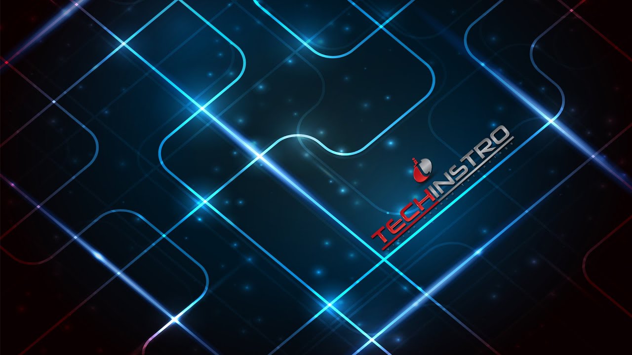 ITO COATED GLASS SLIDES TISX004 SERIES - YouTube