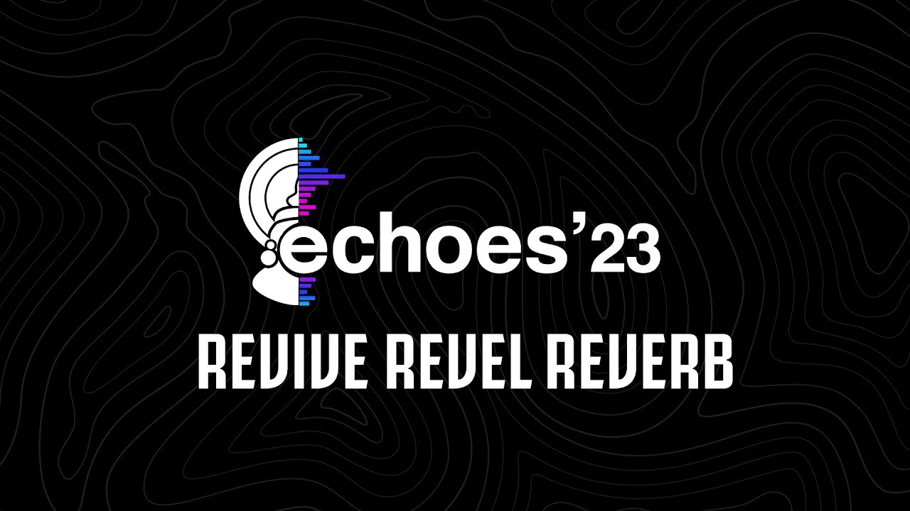 ECHOES 2023 Theme Reveal | IIM Kozhikode | God's Own Kampus - YouTube