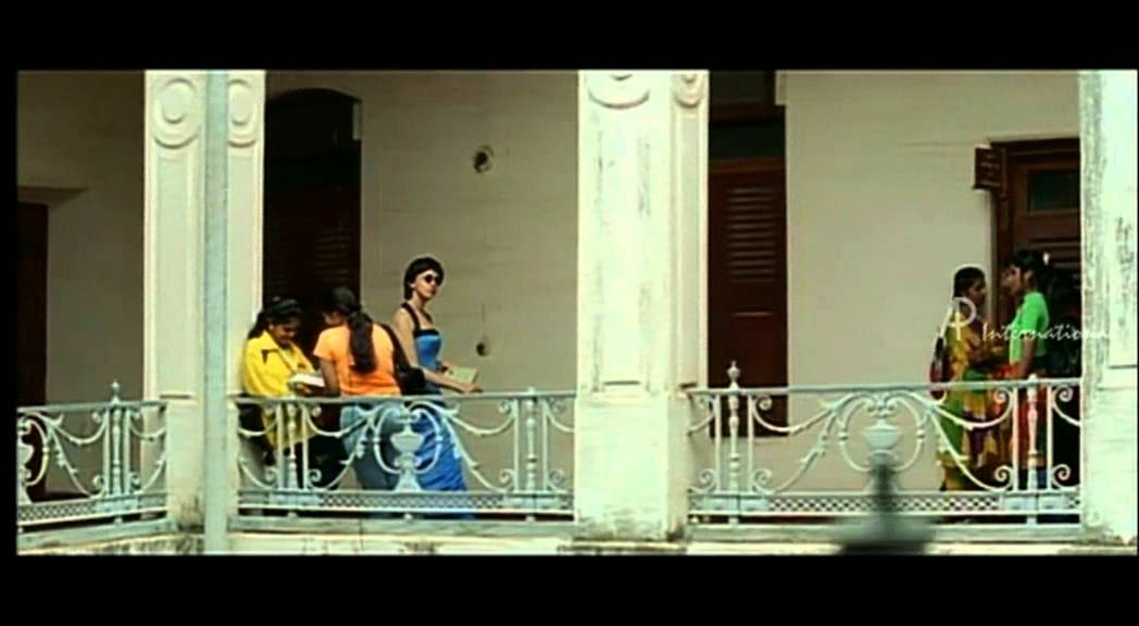 Snegithiye - Ishita informs Sharbani - YouTube