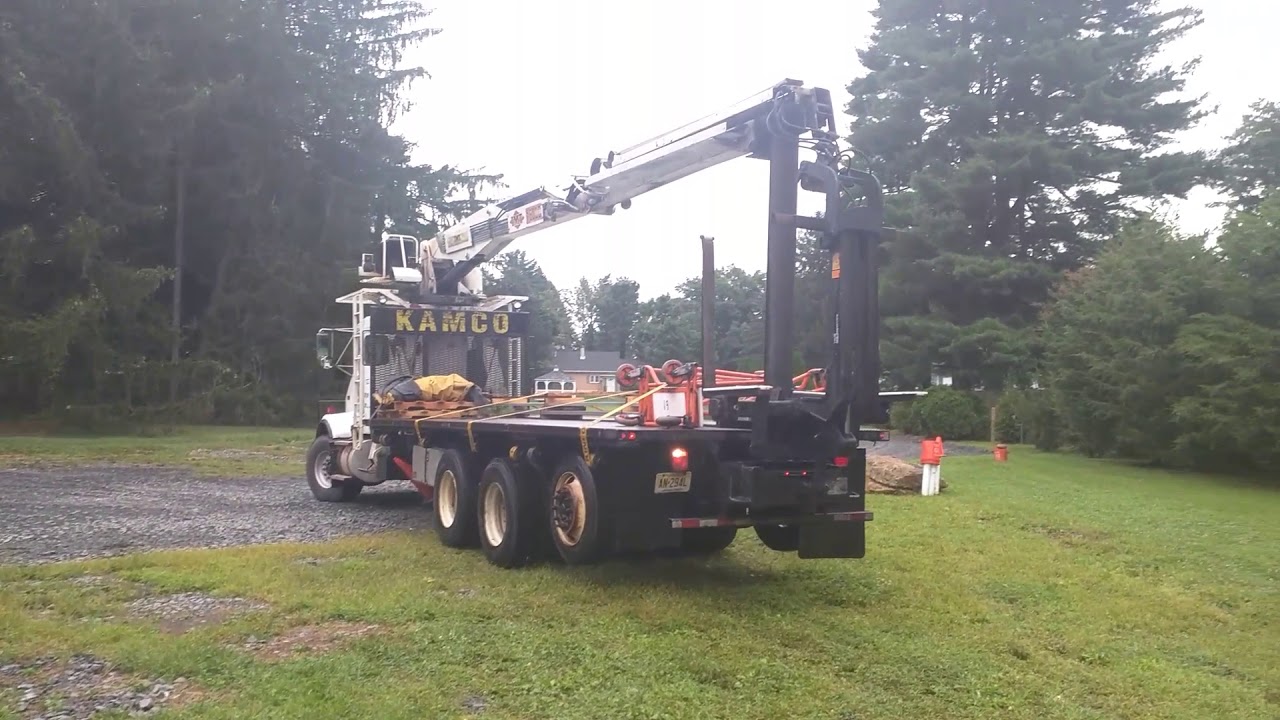 Seepage Tanks Installed(10) - YouTube