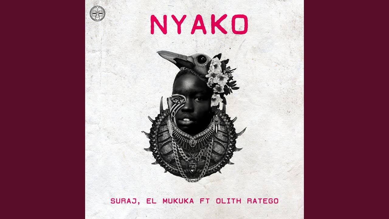 Nyako - YouTube