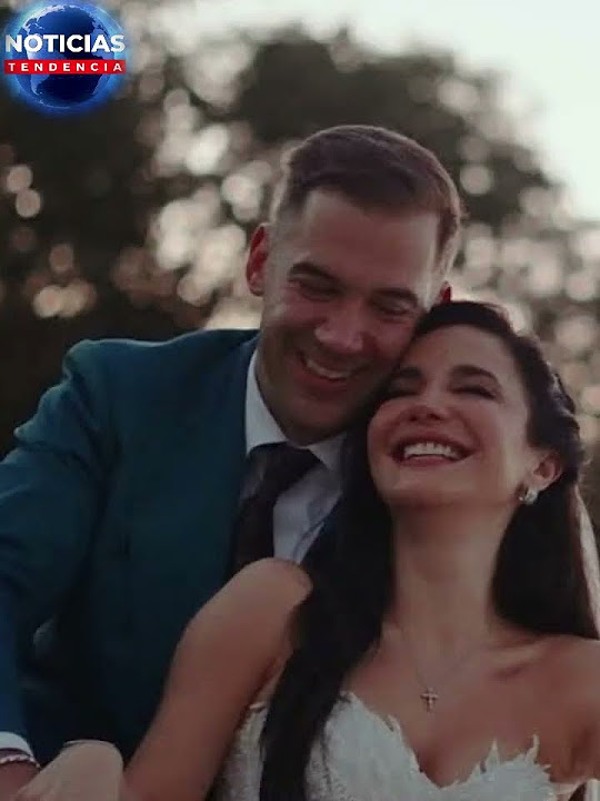 Martha Higareda revela cómo Yordi casi arruina su boda con Lewis Howes - YouTube