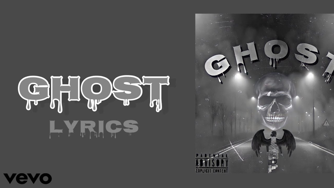 Big Pluto - Ghost (lyrics) - YouTube