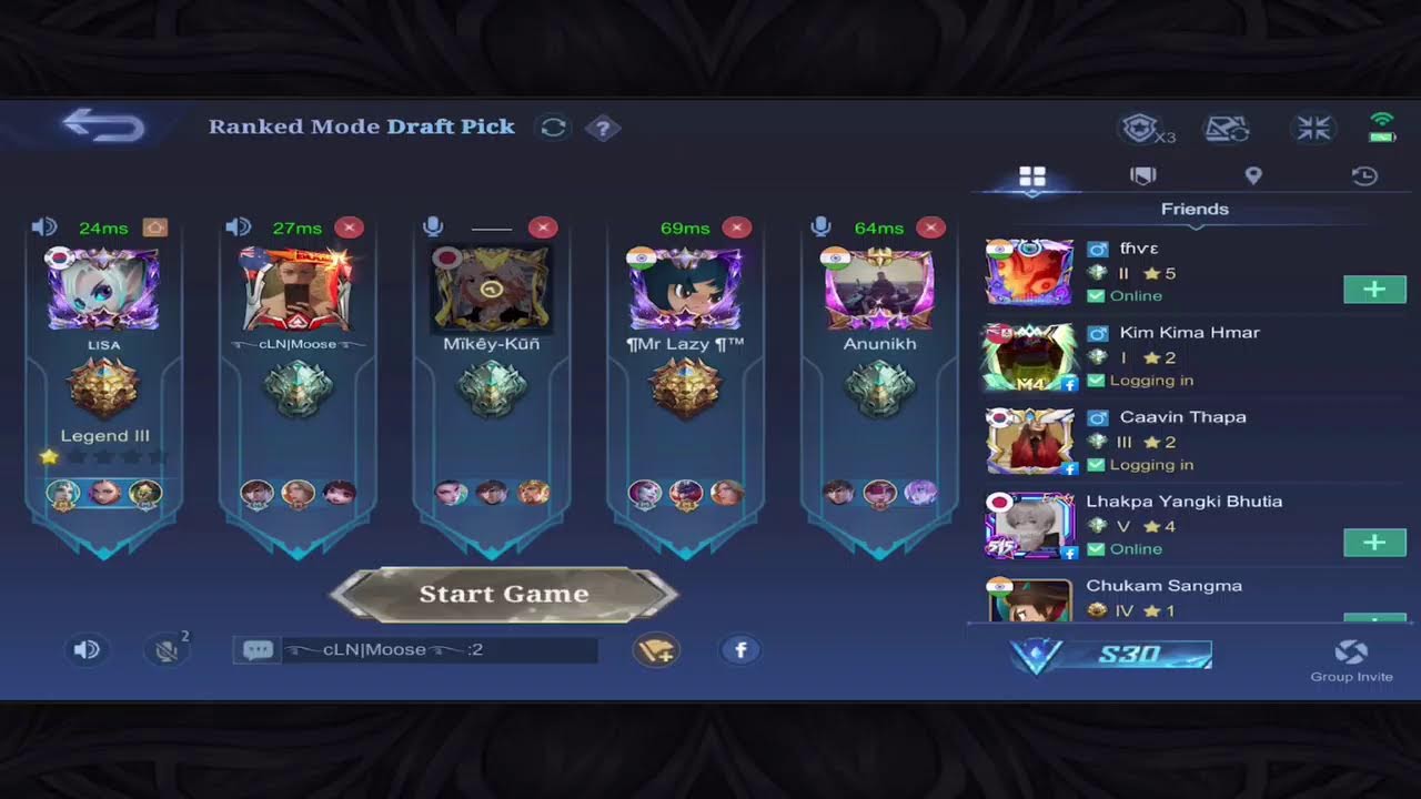 Lisa Noob Live Stream - YouTube