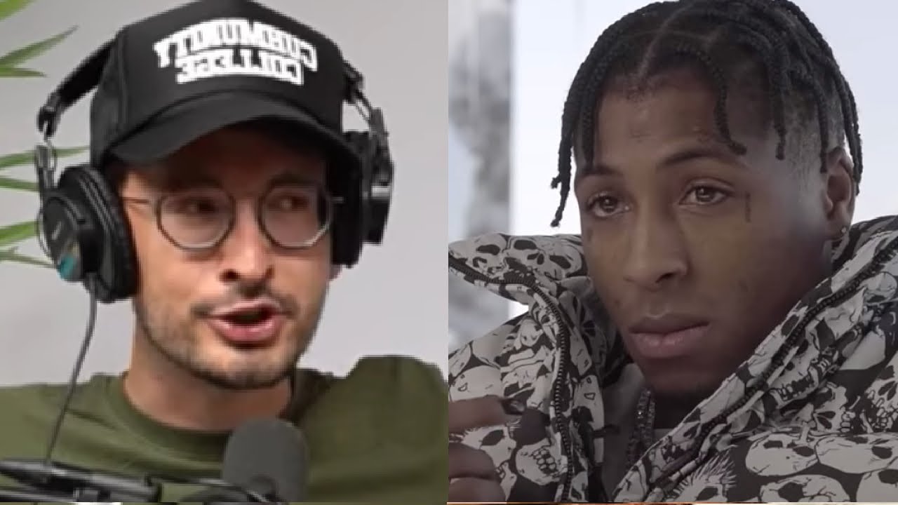 Trap Lore Ross NBA Youngboy Documentary EXPOSES The Truth About… - YouTube