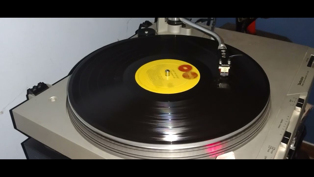 SWEPT FOR YOU, BABY... Smokey Robinson and The Miracles.. ANOTHER ...