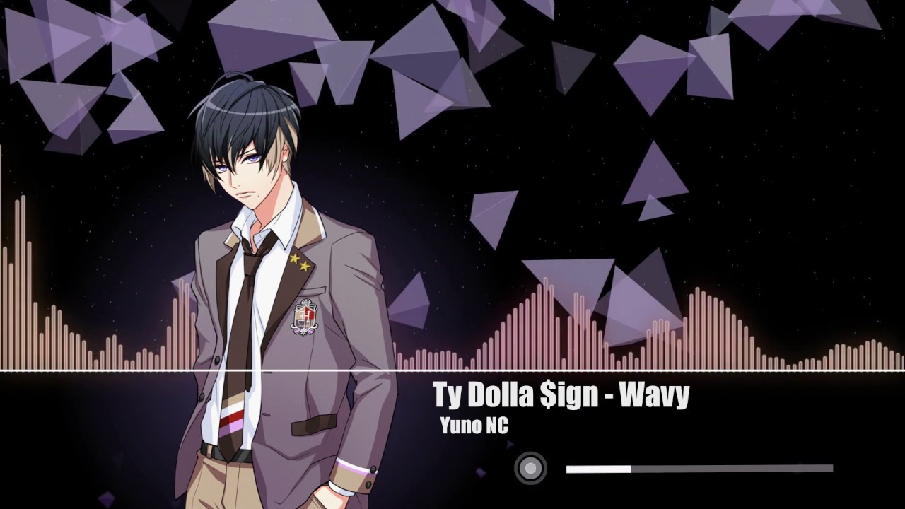 Nightcore :Dolla $ign - Wavy - YouTube