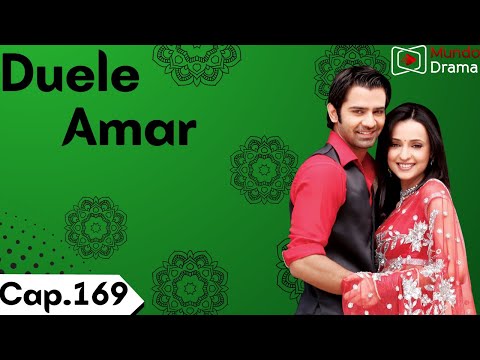 Harnan y Kushi están en el mismo restaurante que Anyali | Duele Amar - Capítulo 169