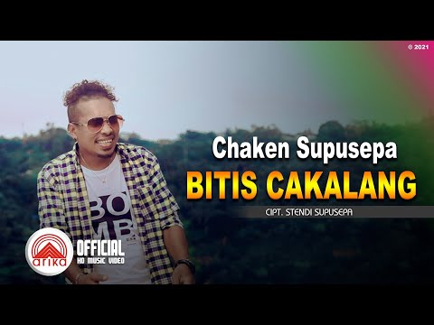 Chaken Supusepa - BITIS CAKALANG (Official Music Video)