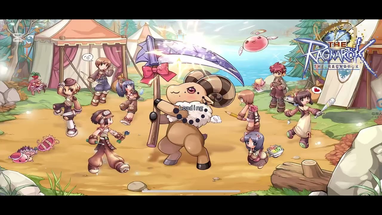 Katar to Dual Dagger Build - The Ragnarok Prontera 10 - YouTube