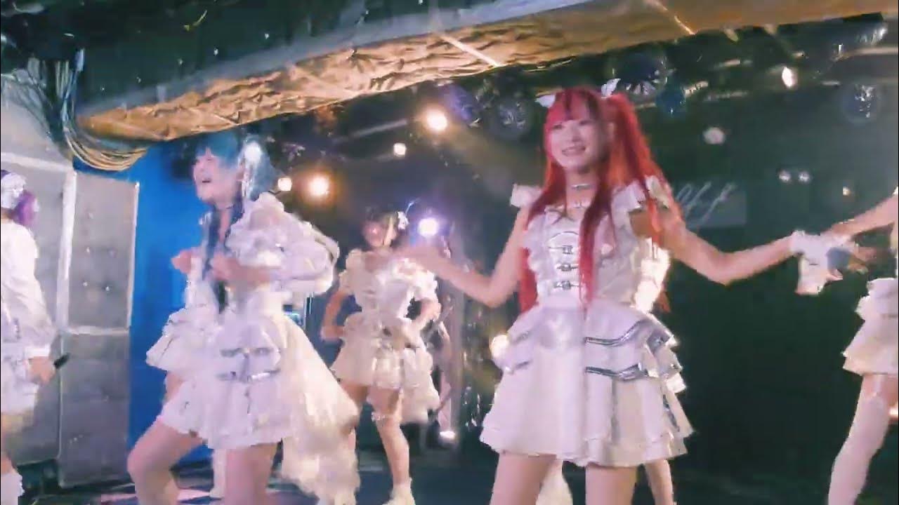 ミリフェア / KING FES.mini vol.16 / 2025.07.15 - YouTube