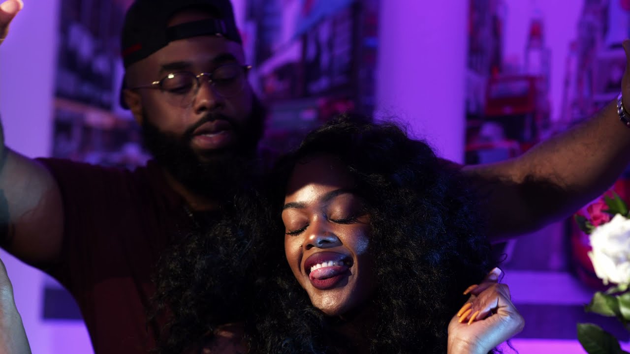 Crazy Girls (Official Music Video) - YouTube