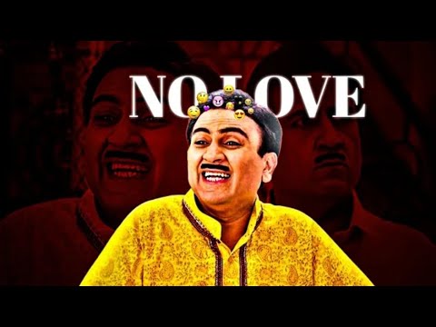 jatha lal ft. NO LOVE - YouTube
