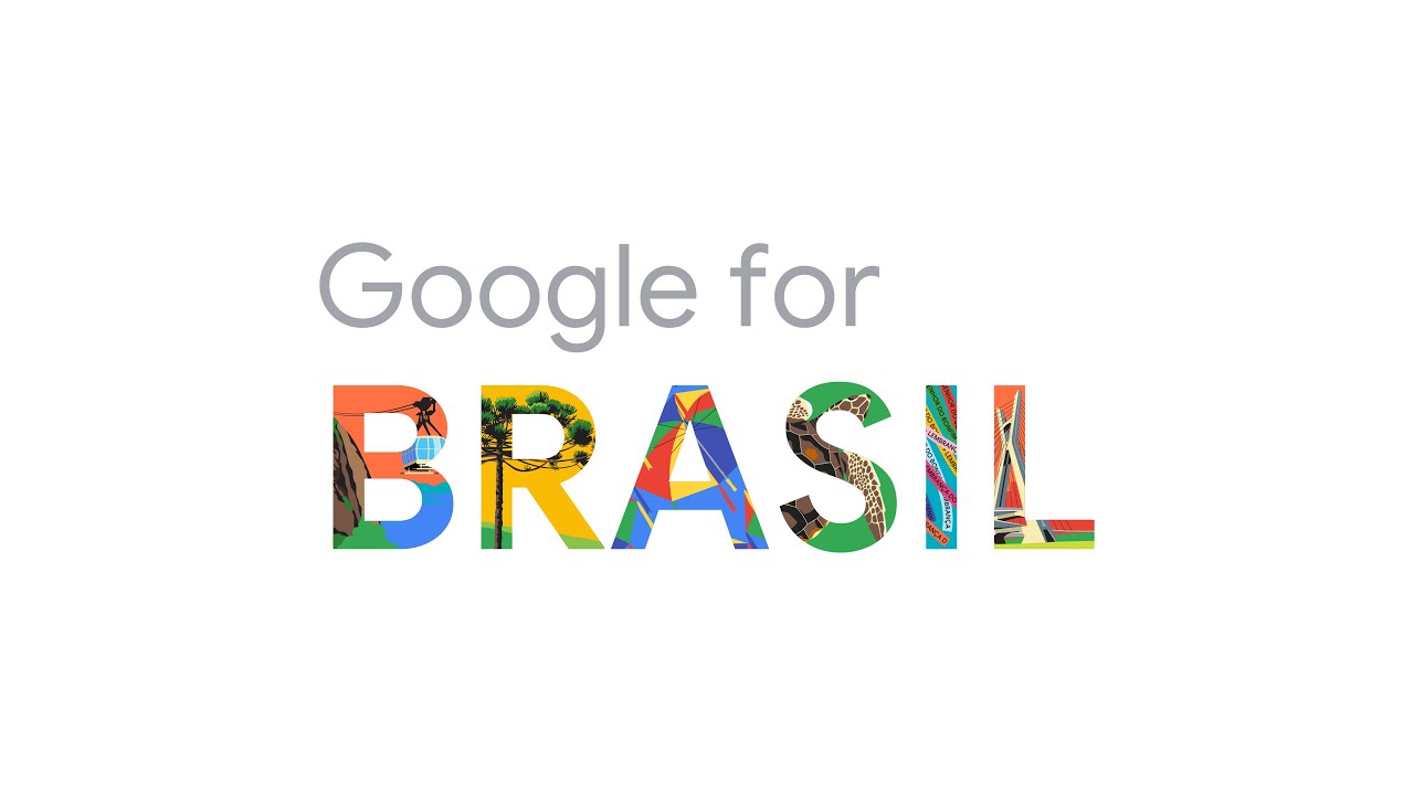 Google for Brasil 2022. - YouTube