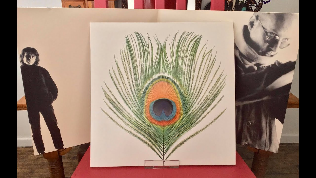 XTC - Apple Venus Volume.1 - Cooking Vinyl Original 1999 Pressing and ...