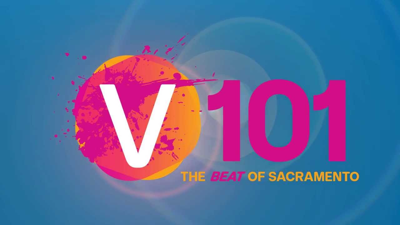 V101 The Beat of Sacramento | KHYL-FM - YouTube