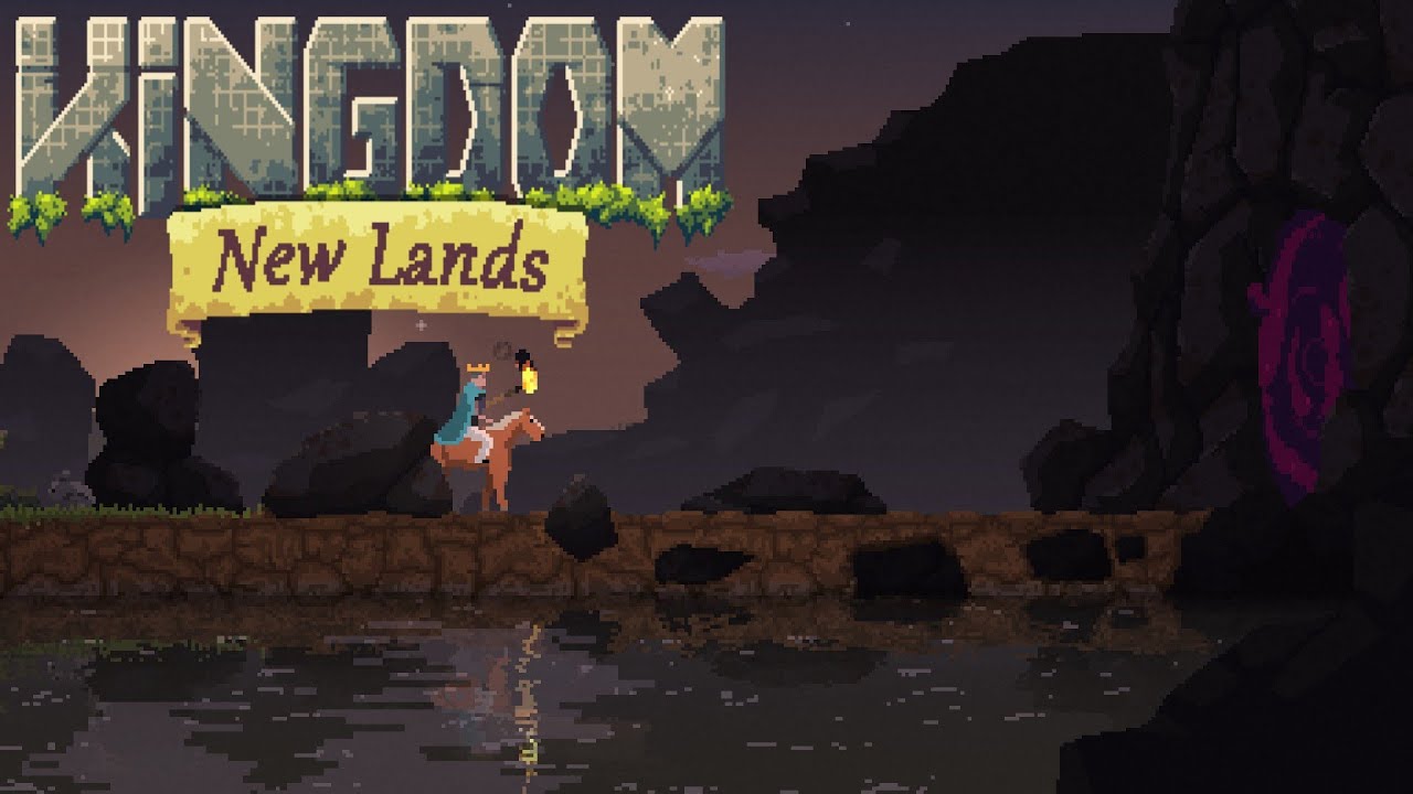 Kingdom New Lands (Deutsch/German) #3 Langsam wird es ERNST - YouTube