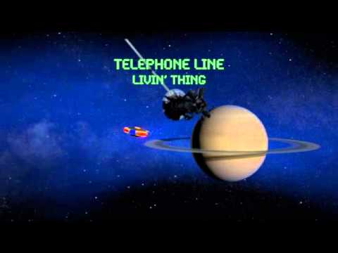 TV reklam för ELO's All Over The World