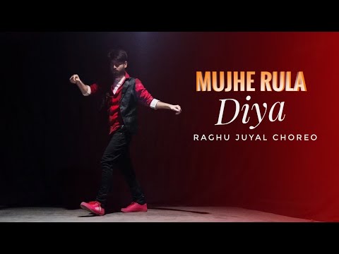 Tujhe Bhula Diya - Dance Performance | Raghav Juyal Chore | Maikel Suvo