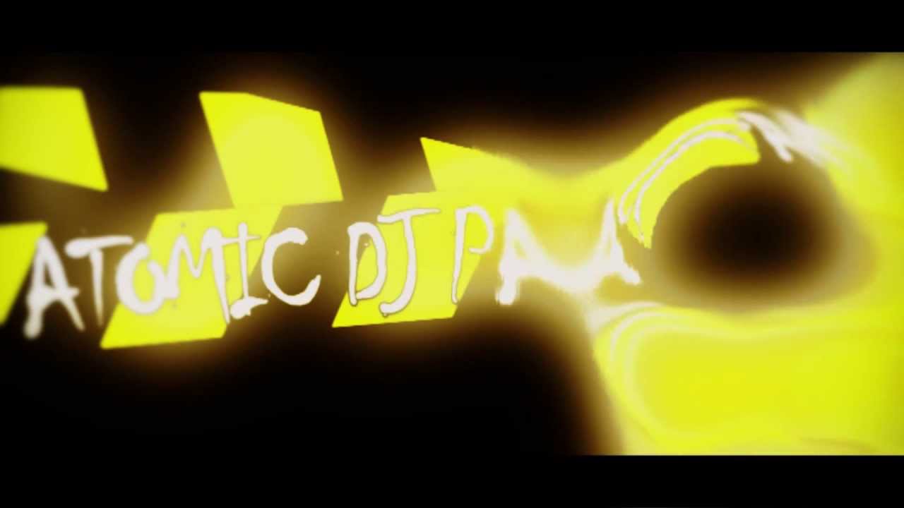 Bande Annonce Atomic DJ Party Tour - YouTube