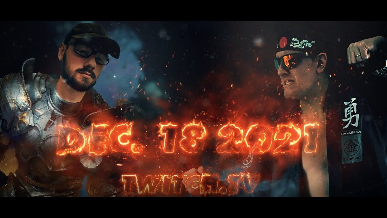 The Mountain ⛰️ @crokeyz vs @covertgoblue - YouTube