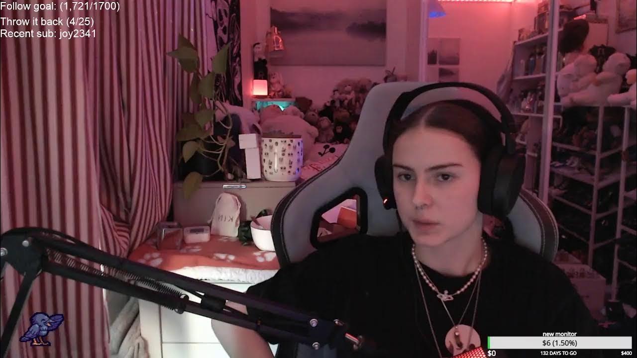 Emo Girl Gets Railed In Comp Discord Mod Twitter Youtube