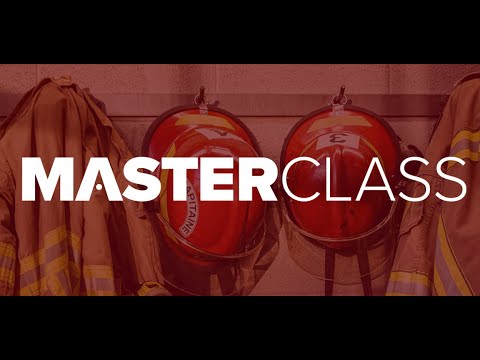 Master Class from FireRescue1 Academy: Firefighter Leadership Training ...