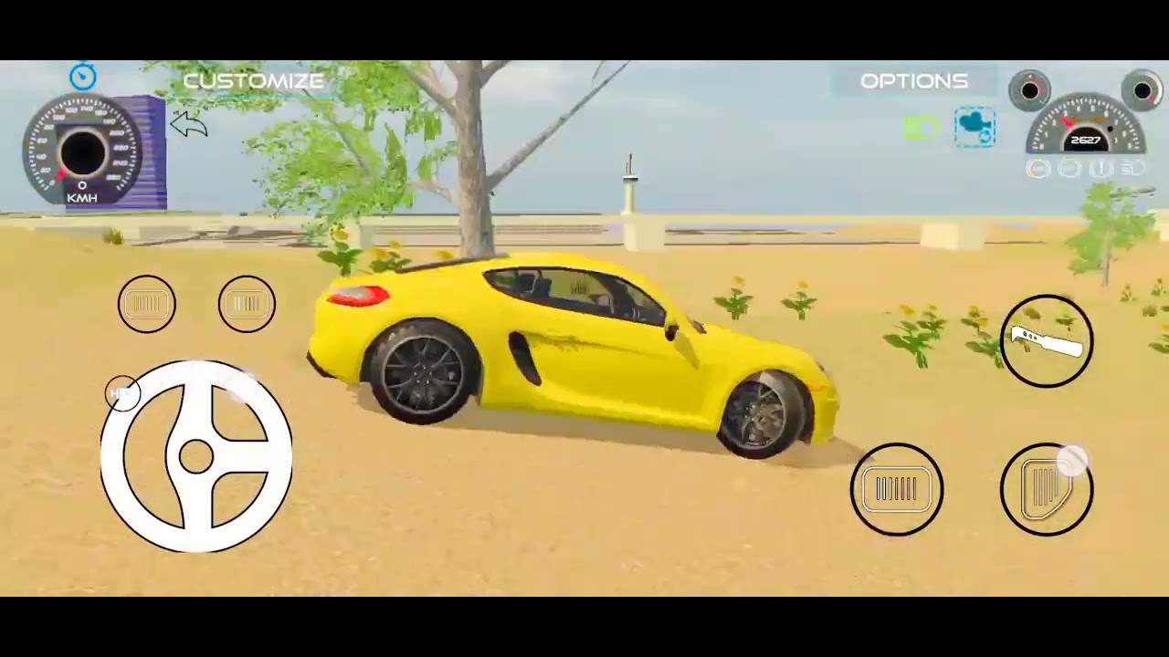 dat game of Indian - YouTube