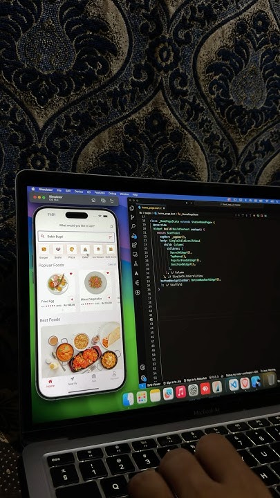 Why Does This Simple UI Look So Good? 🤯📐 - YouTube